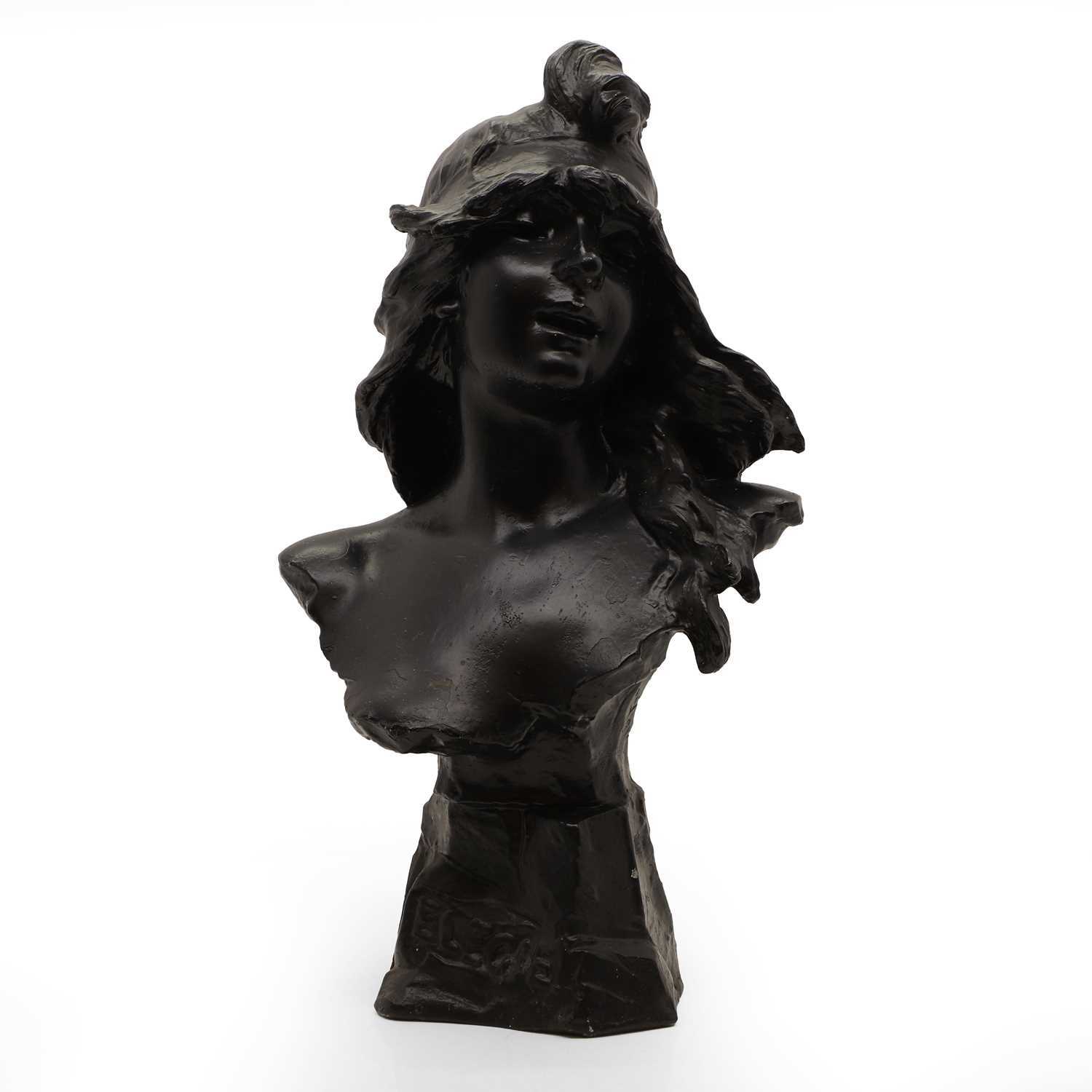 Lot 136 - Alfred Jean Foretay (Swiss, 1861-1944), an | Barnebys