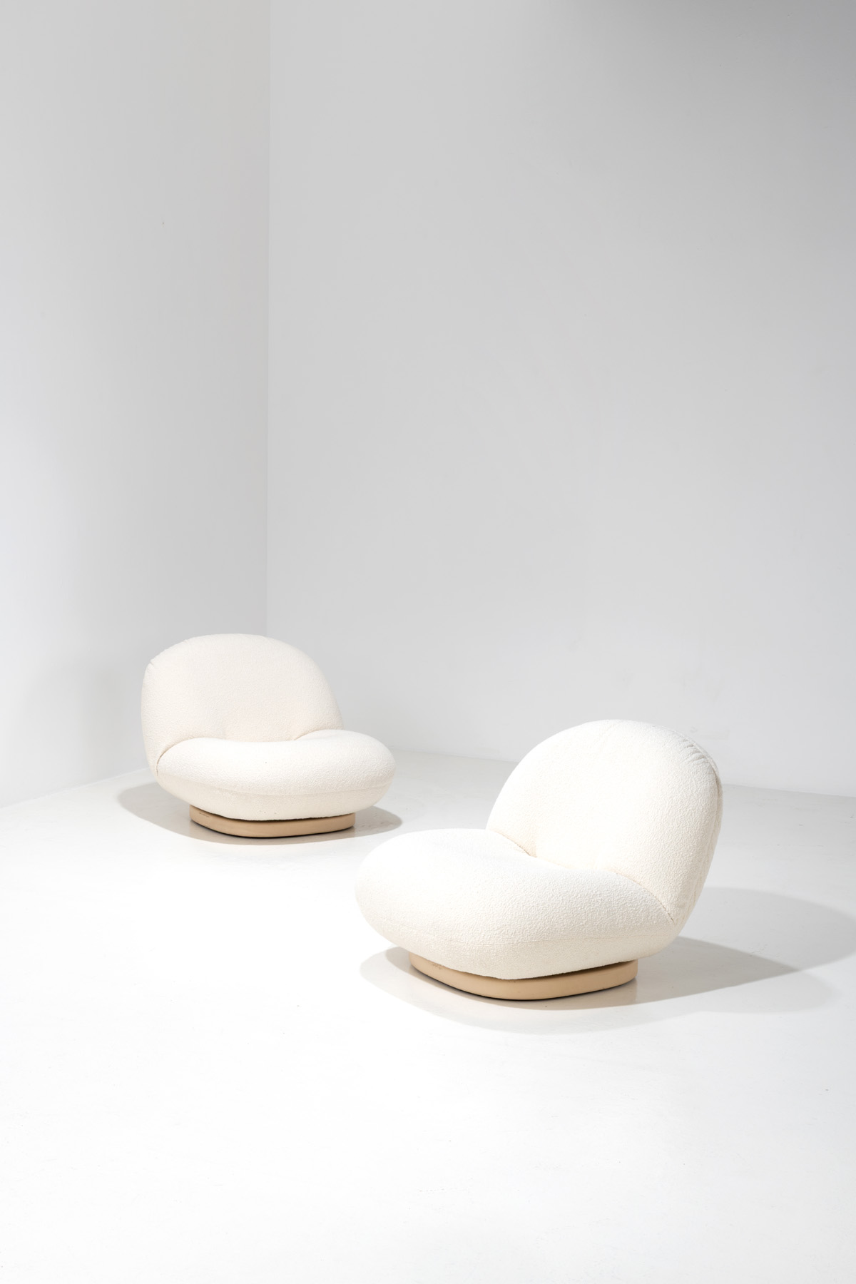 6 st Tallrikar "Rätt mat hela dan" Stig Lindberg & Sven Johnson | Barnebys