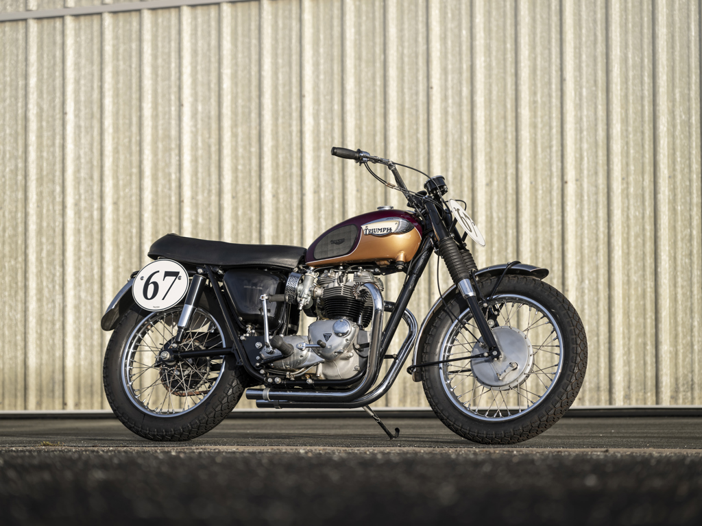 1967 PONTIAC FIREBIRD | Barnebys