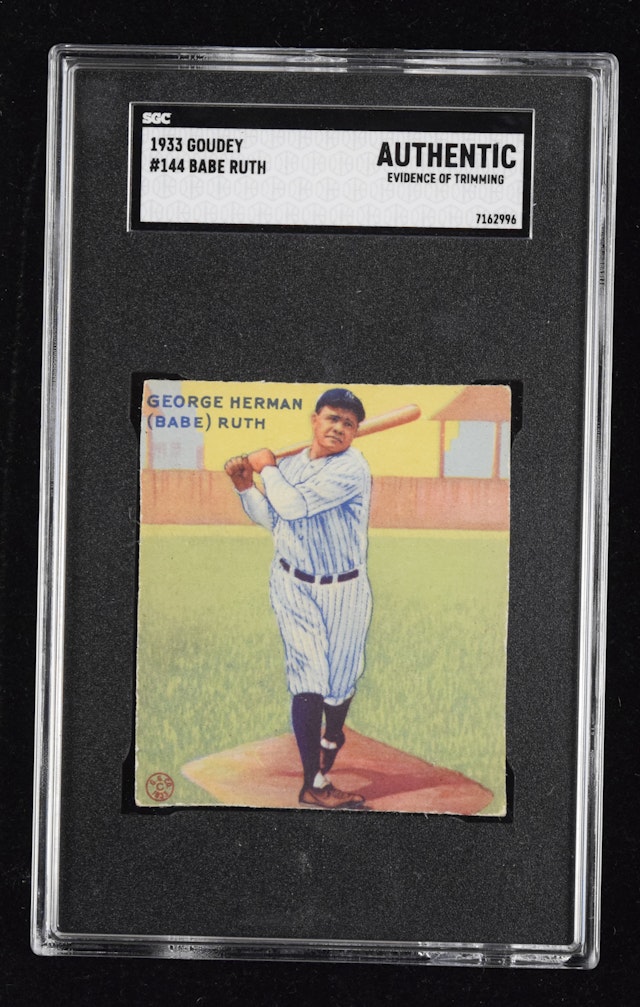 Auction price result for night+hotel+broadway | Barnebys auction results.