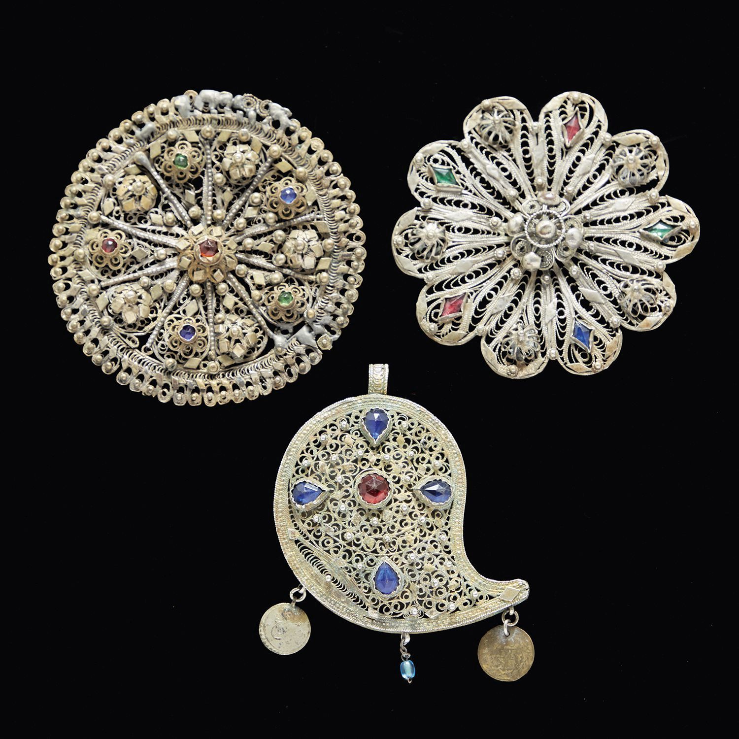 14K Pendant with 1988 China 10-Yuan 1/10th Oz. Gold Panda Bullion Coin ...