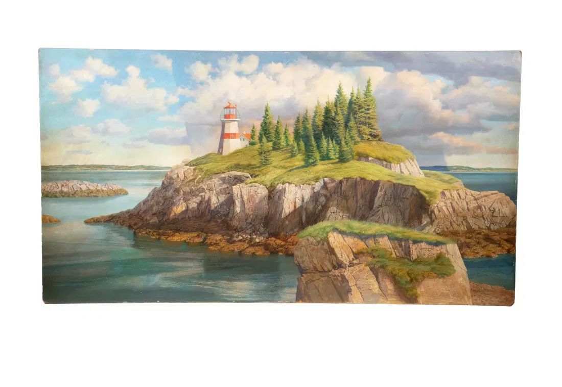 LEWIS RICHARDS (CONTEMPORARY) | Barnebys