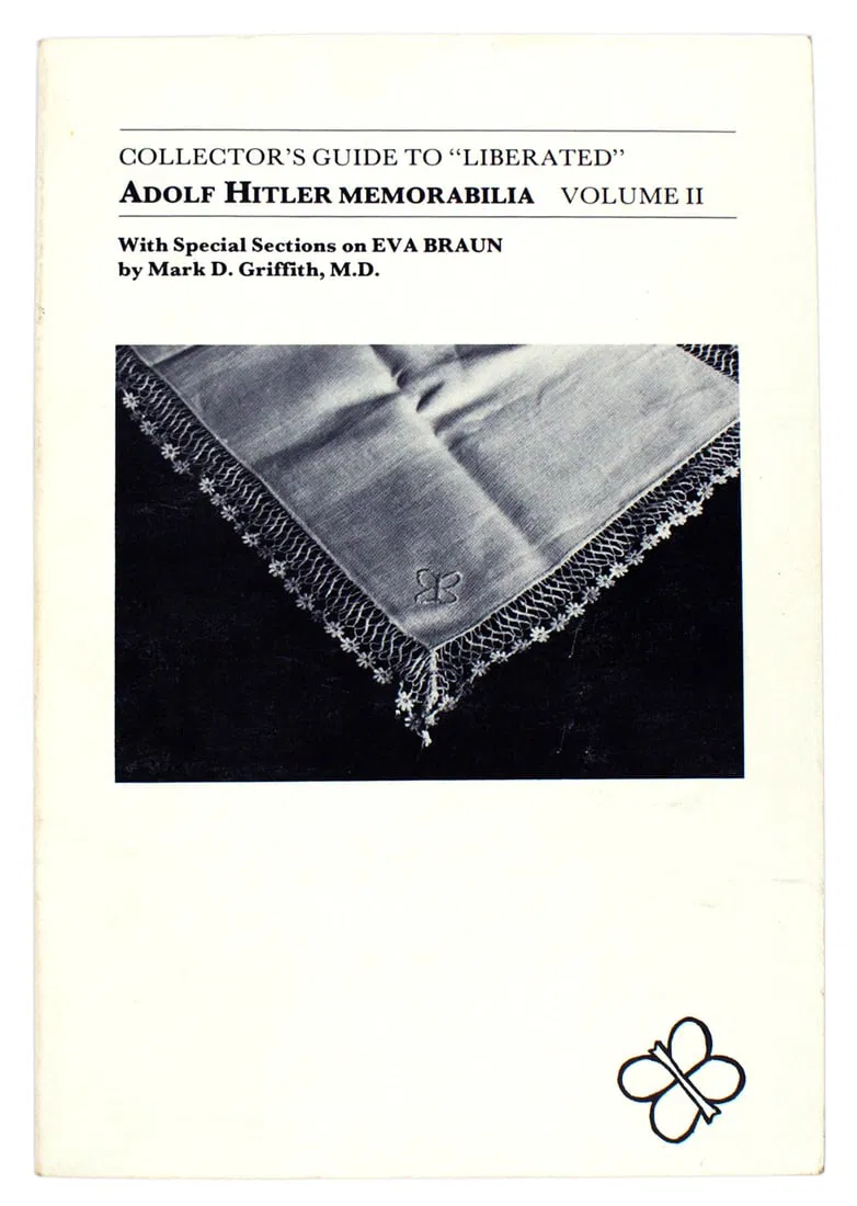 COLLECTORS GUIDE TO ADOLF HITLER MEMORABILIA | Barnebys