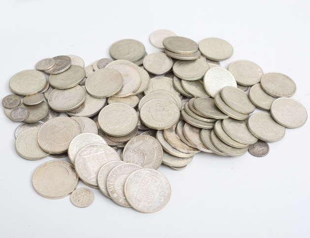 $50 U.S. Internal Revenue Stamp, Scott R131, P3, Eric Jackson ...