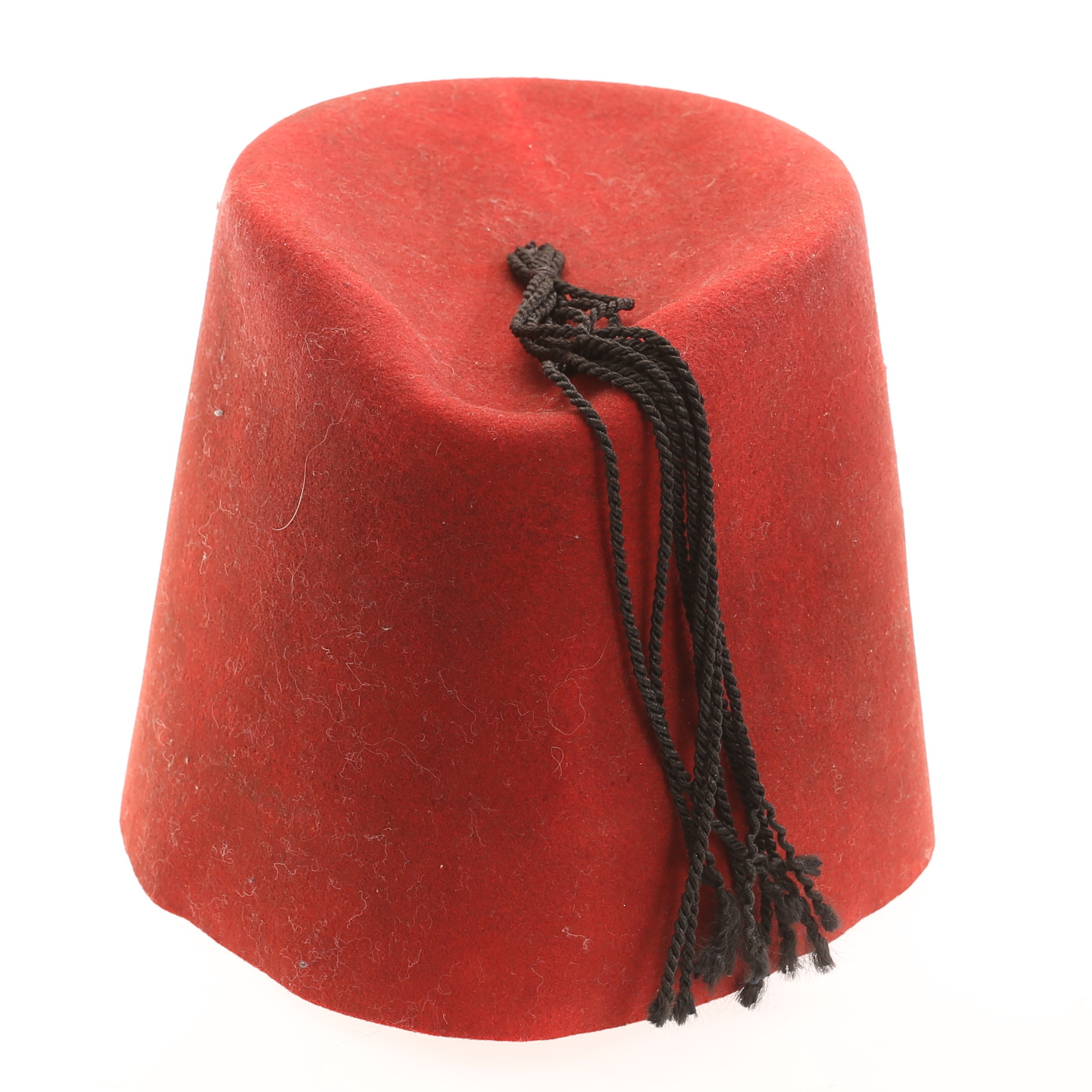 HUVUDBONAD så kallas Fez, andra världskrig. | Barnebys