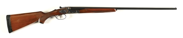(M) ARMAS ERBI S.C.I. 410 GAUGE SIDE BY SIDE SHOTGUN. | Barnebys
