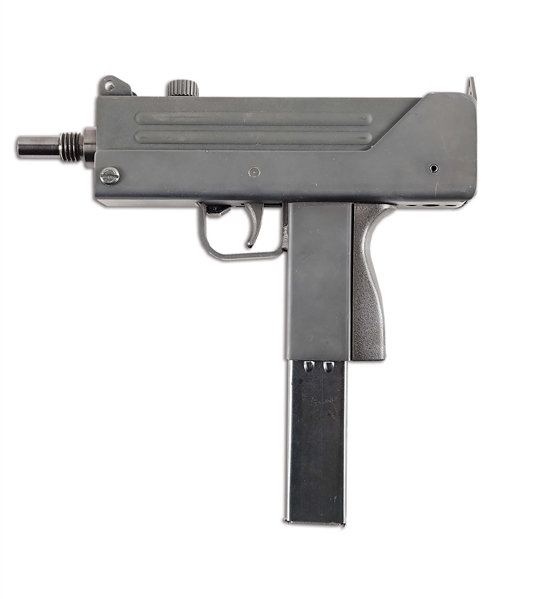 (M) PRE-BAN RPB INDUSTRIES COBRAY M10 SAP SEMI-AUTOMATIC PISTOL | Barnebys