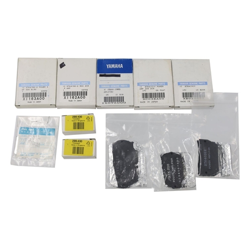 A Collection of Harper Goff Concert Art and Designs. | Barnebys