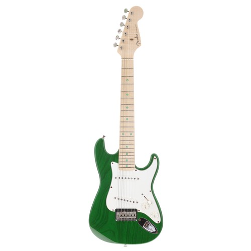 Eric Clapton - 1996 Fender Custom Shop Eric Clapton Dinky St... | Barnebys