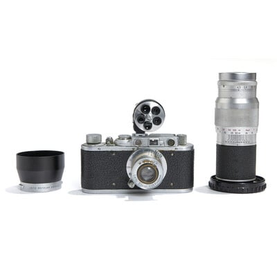 The 5 Most Expensive Cameras Ever Auctioned | Barnebys Magazine