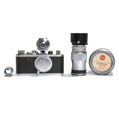 The 5 Most Expensive Cameras Ever Auctioned | Barnebys Magazine