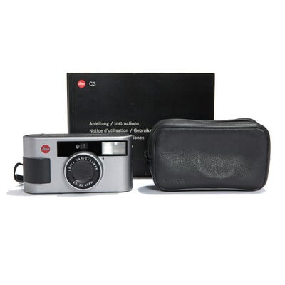 The 5 Most Expensive Cameras Ever Auctioned | Barnebys Magazine