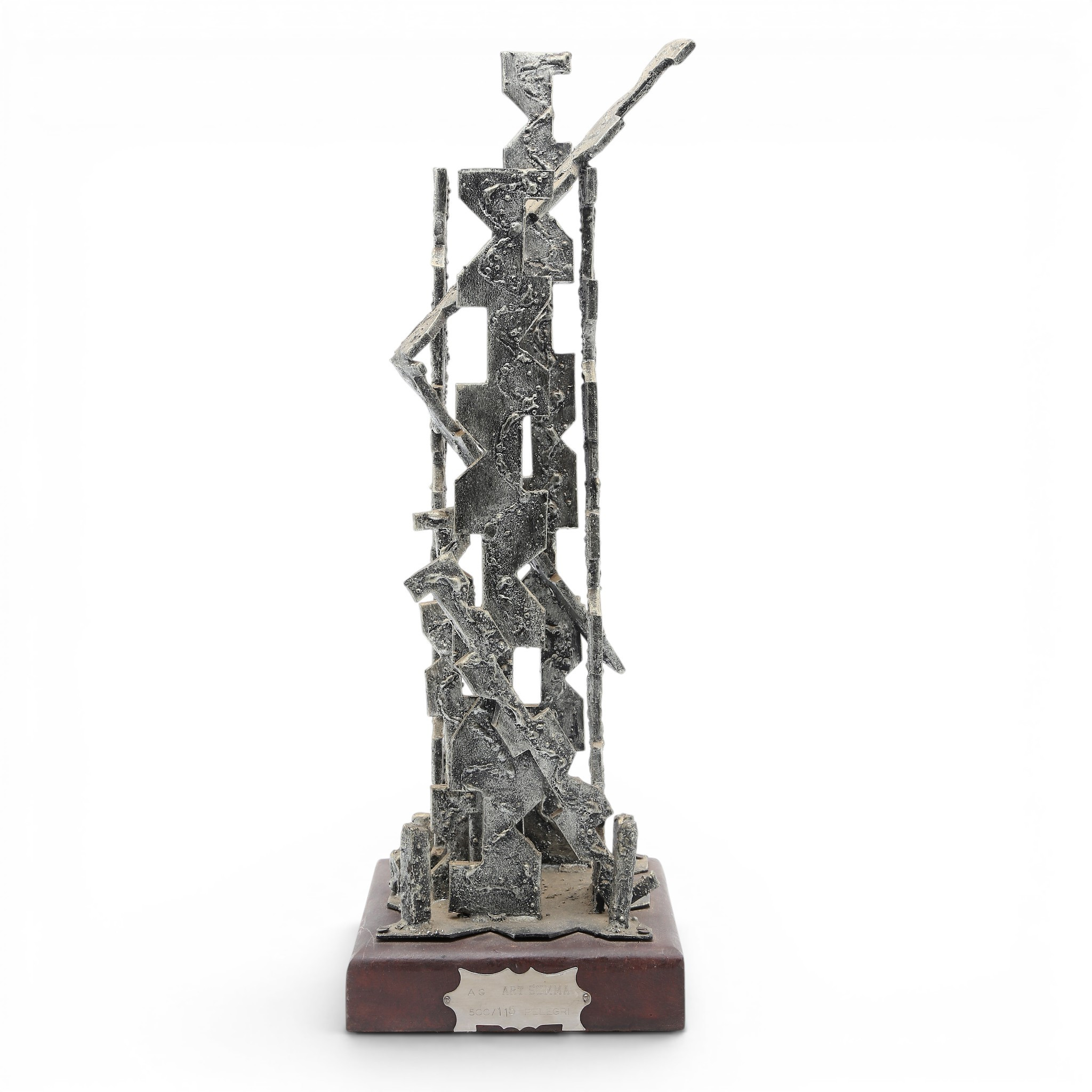 AMADEO GABINO. Art Summa. | Barnebys