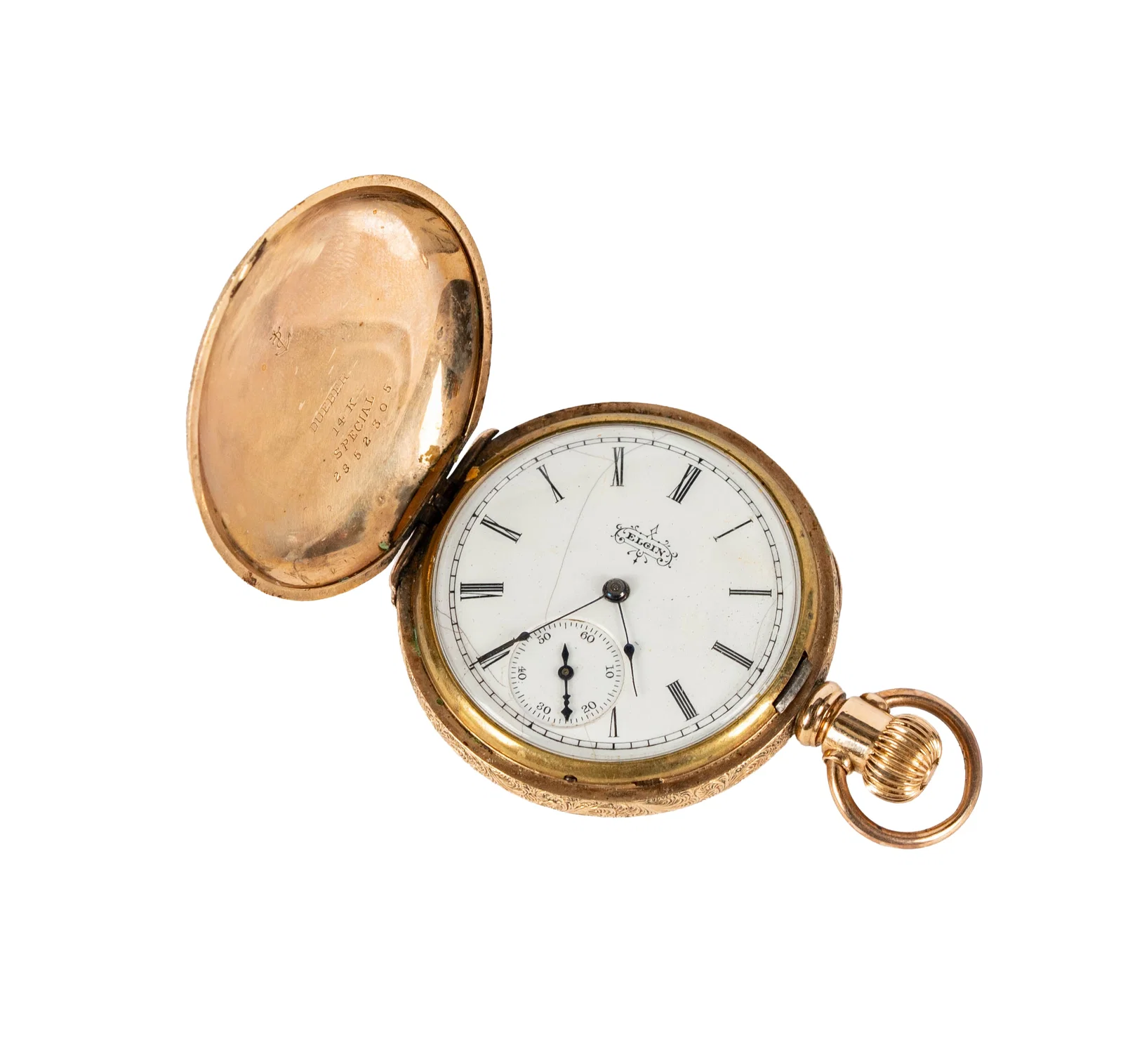 Rolex - Chronograph - Ref. 3335 - Men - 1901-1949 | Barnebys