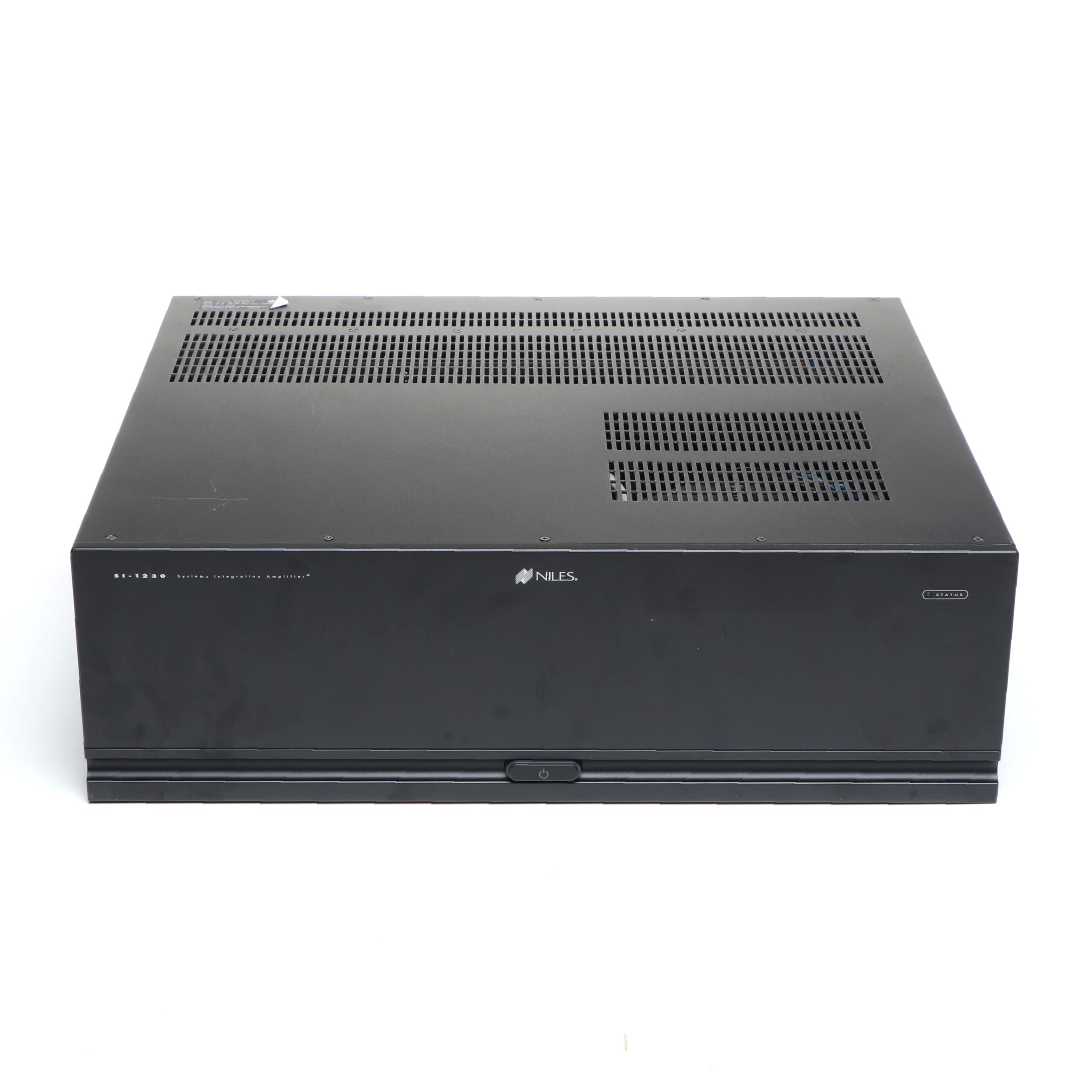 Niles SI-1230 Series II Systems Integration Amplifier | Barnebys