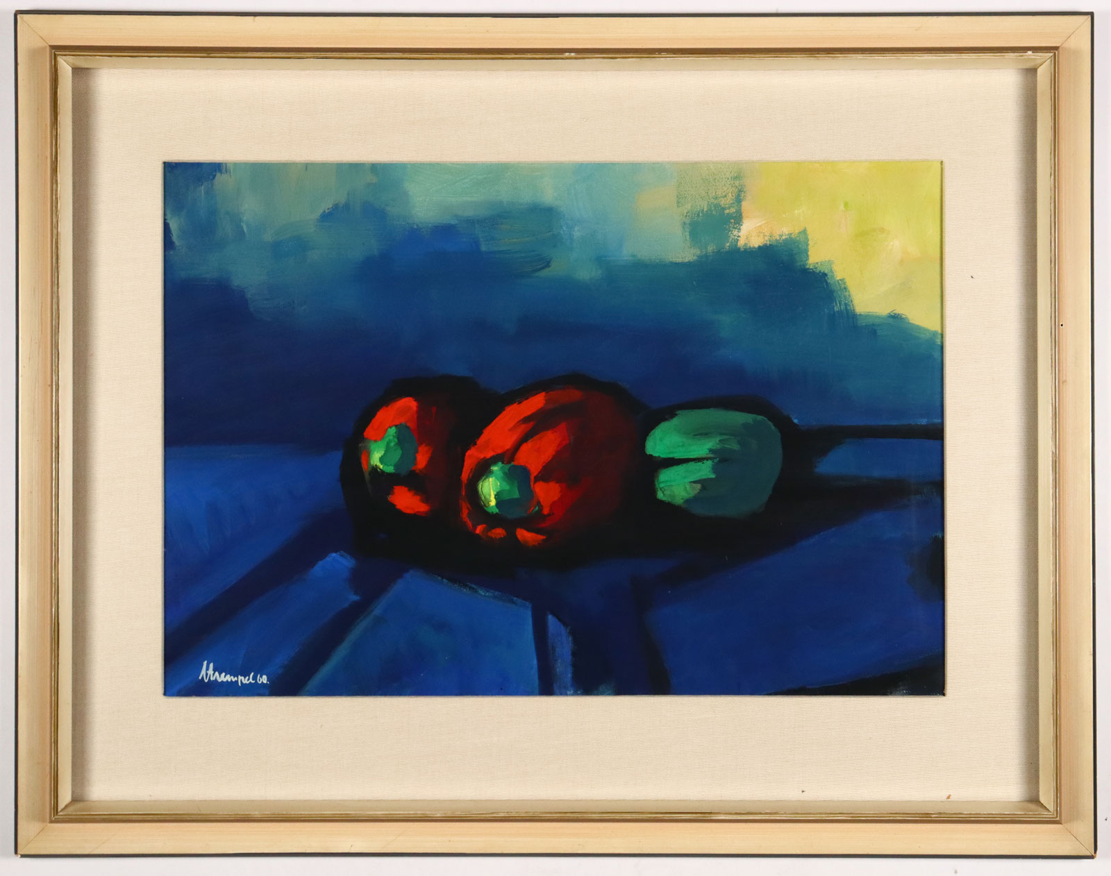 The 6 Most Famous German Paintings | Barnebys Magazine