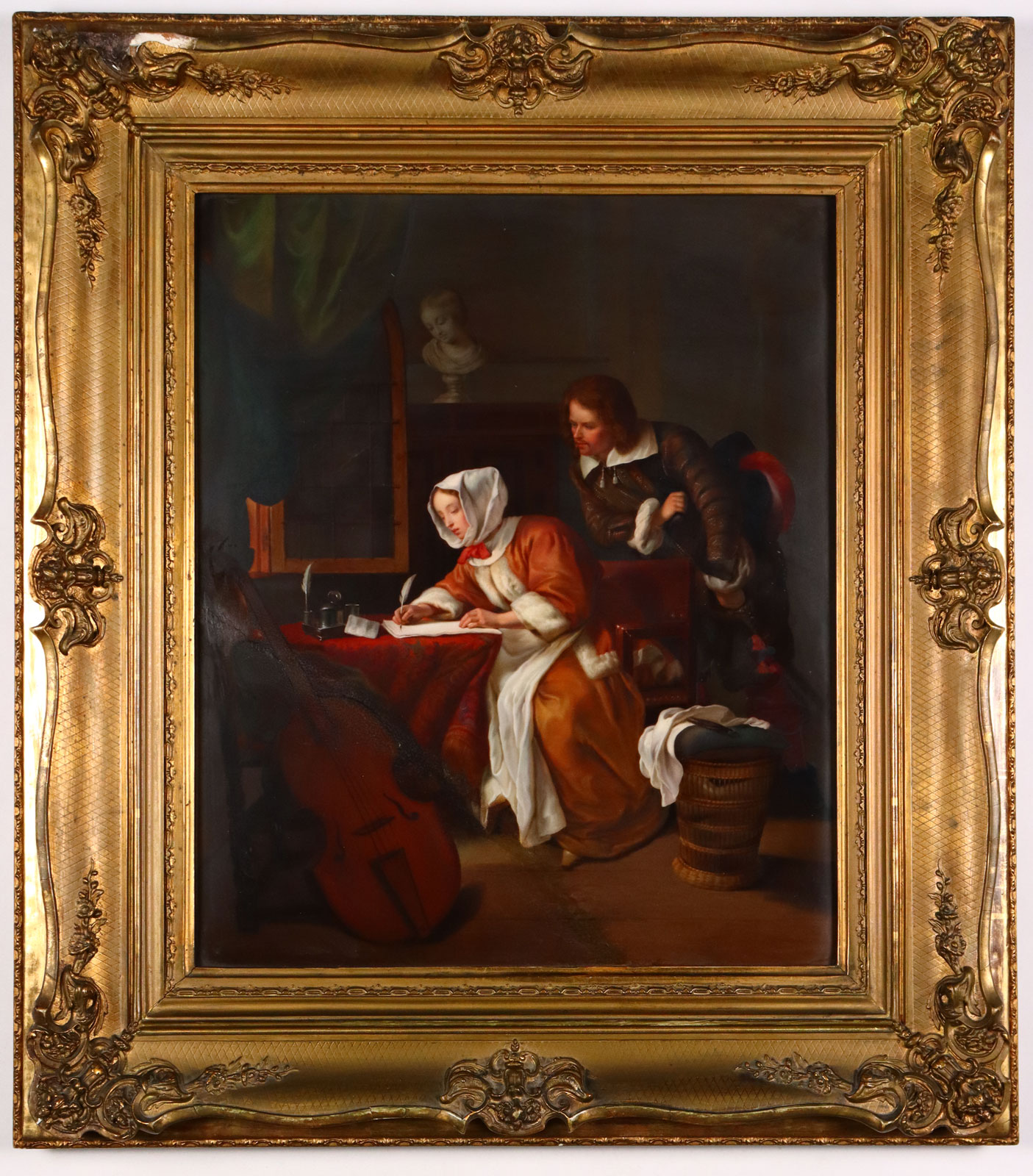 The 6 Most Famous German Paintings | Barnebys Magazine