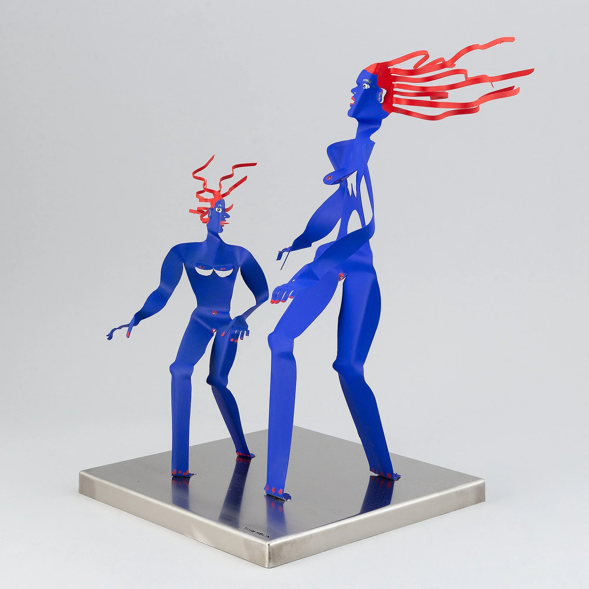 Märklin H0 - Model train tracks (130) - Track M, bridges and bridge ...