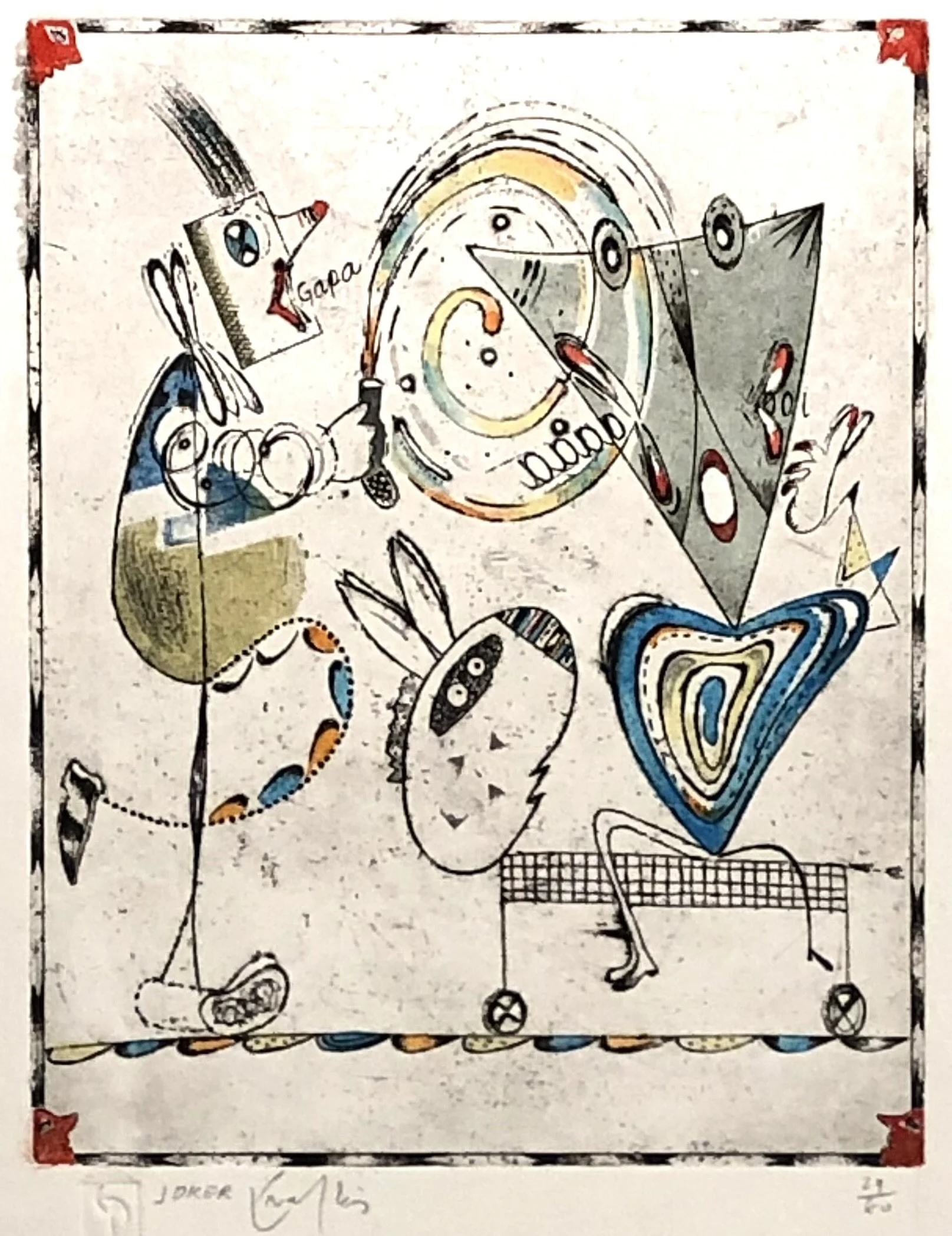 Antique Document Sleeve, English, Stationery Box, Desk, Office ...