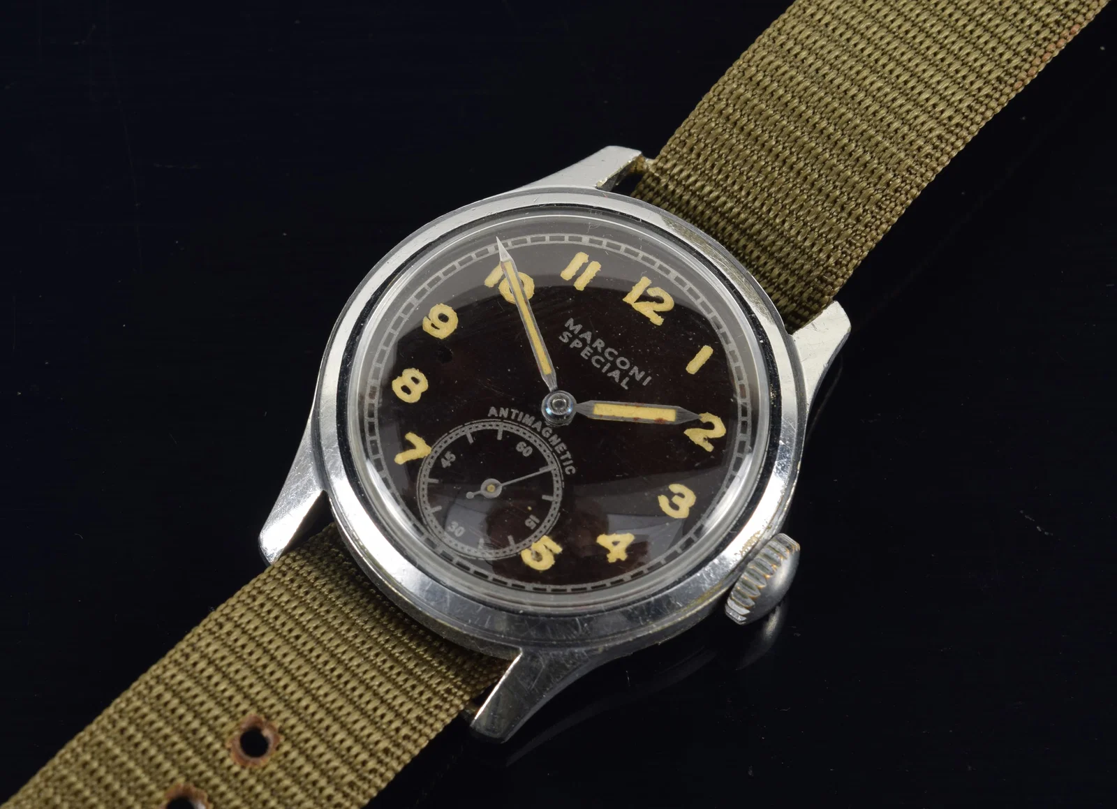 Alpina Alpiner Alpiner 4 AL-525NS4AQ6B AL-525NS4AQ6B | Barnebys