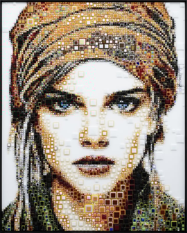 Franz MELCHERS : Phalène des Iles de la Mer, 1897 - Lithographie ...