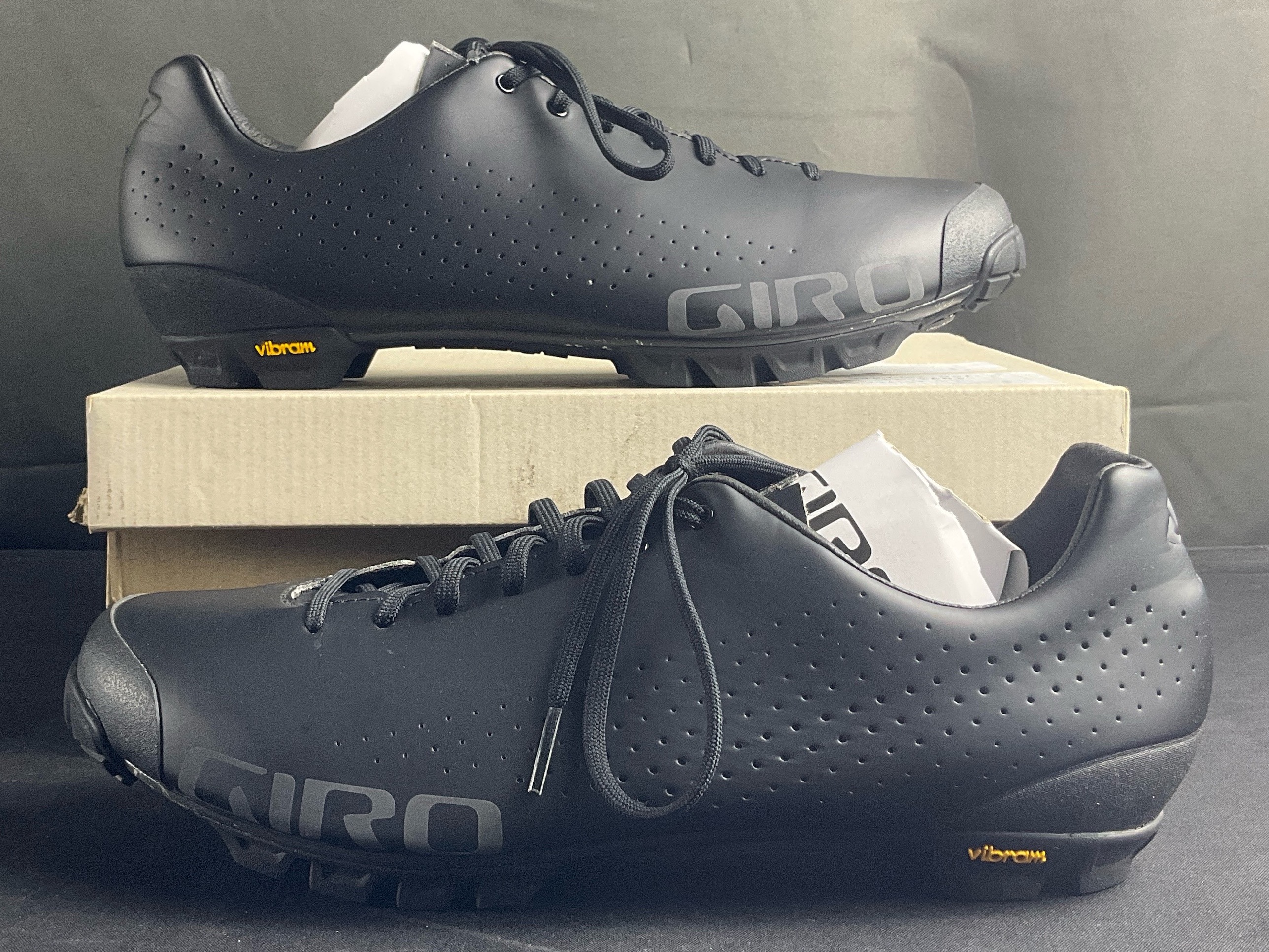 Giro Empire VR90 Cycling Shoe | Barnebys