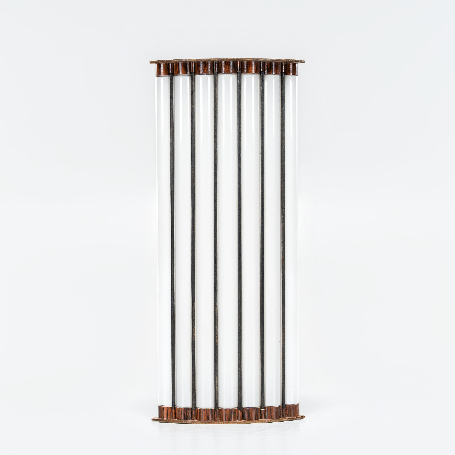 VÄGGLAMPA, "Triwa 120", Jansson & Hallin, Nora Stad, 1960/70-tal ...