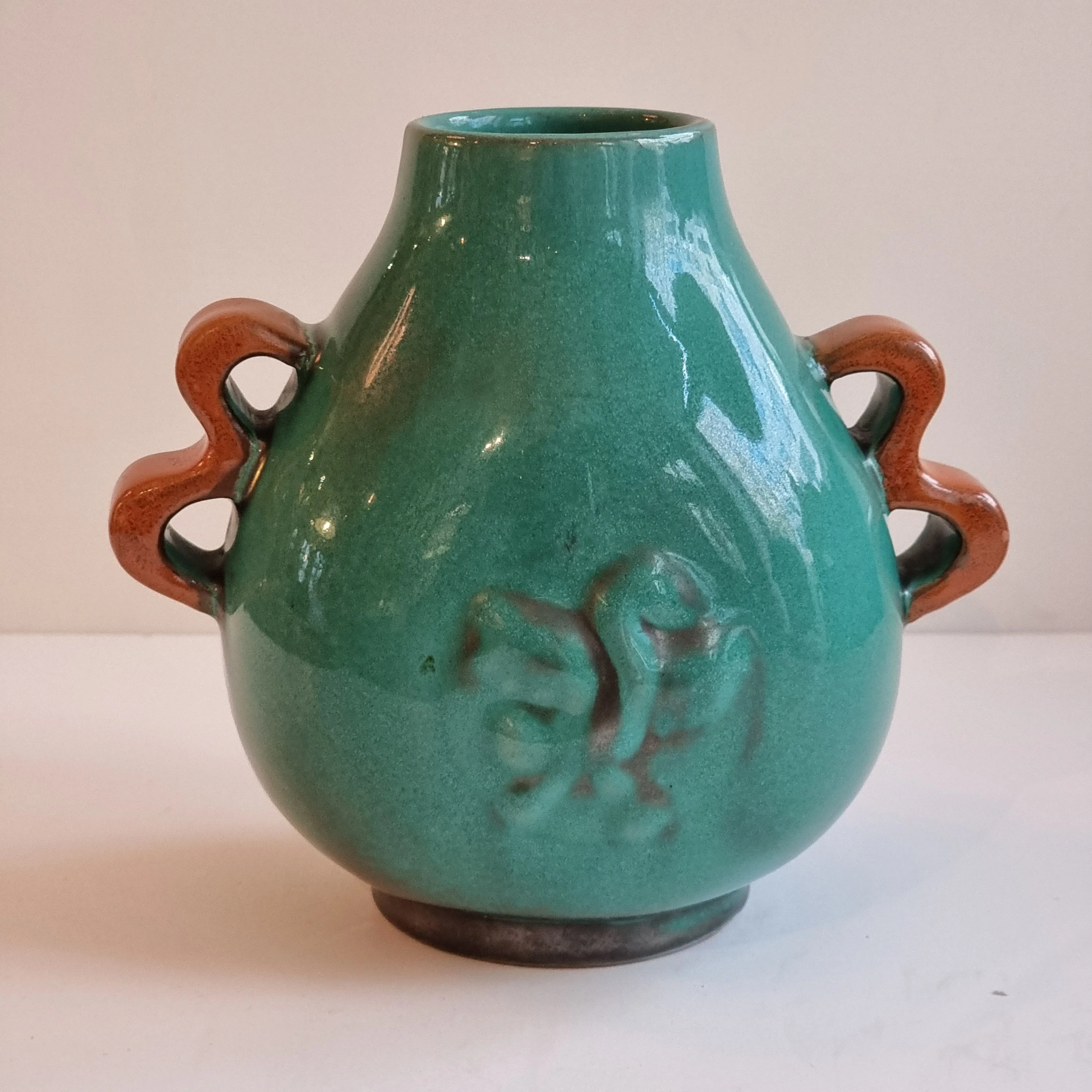 Anna-Lisa Thomson vas Upsala-Ekeby 1930-tal | Barnebys