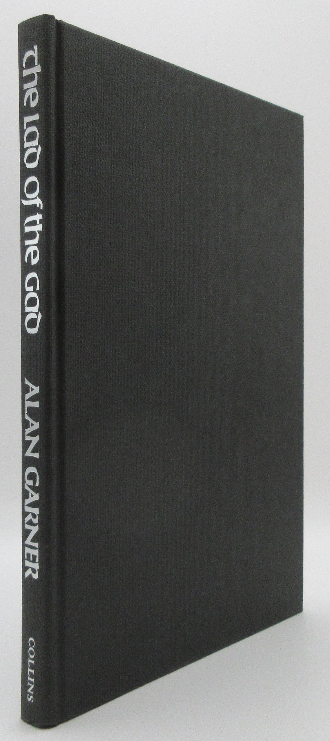 [Signed] The Lad of the Gad GARNER, Alan [Fine] [Hardcover] | Barnebys