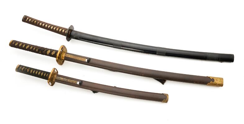 A Victorian half hull model of the three masted sailing ship ‘Elizabeth ...