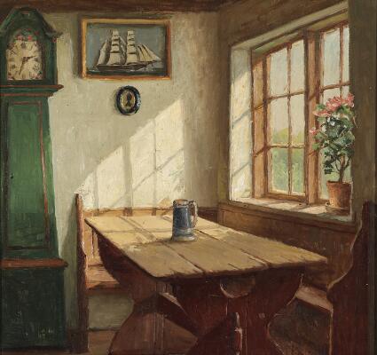 Antique Botanical Engraving - James Sowerby - Primula Elatior - Oxlip ...