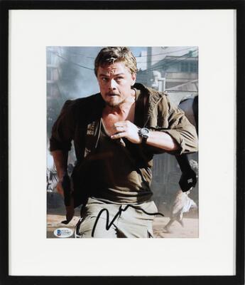 Group of Tom O'Brien Documents, Photos, and Press Items | Barnebys