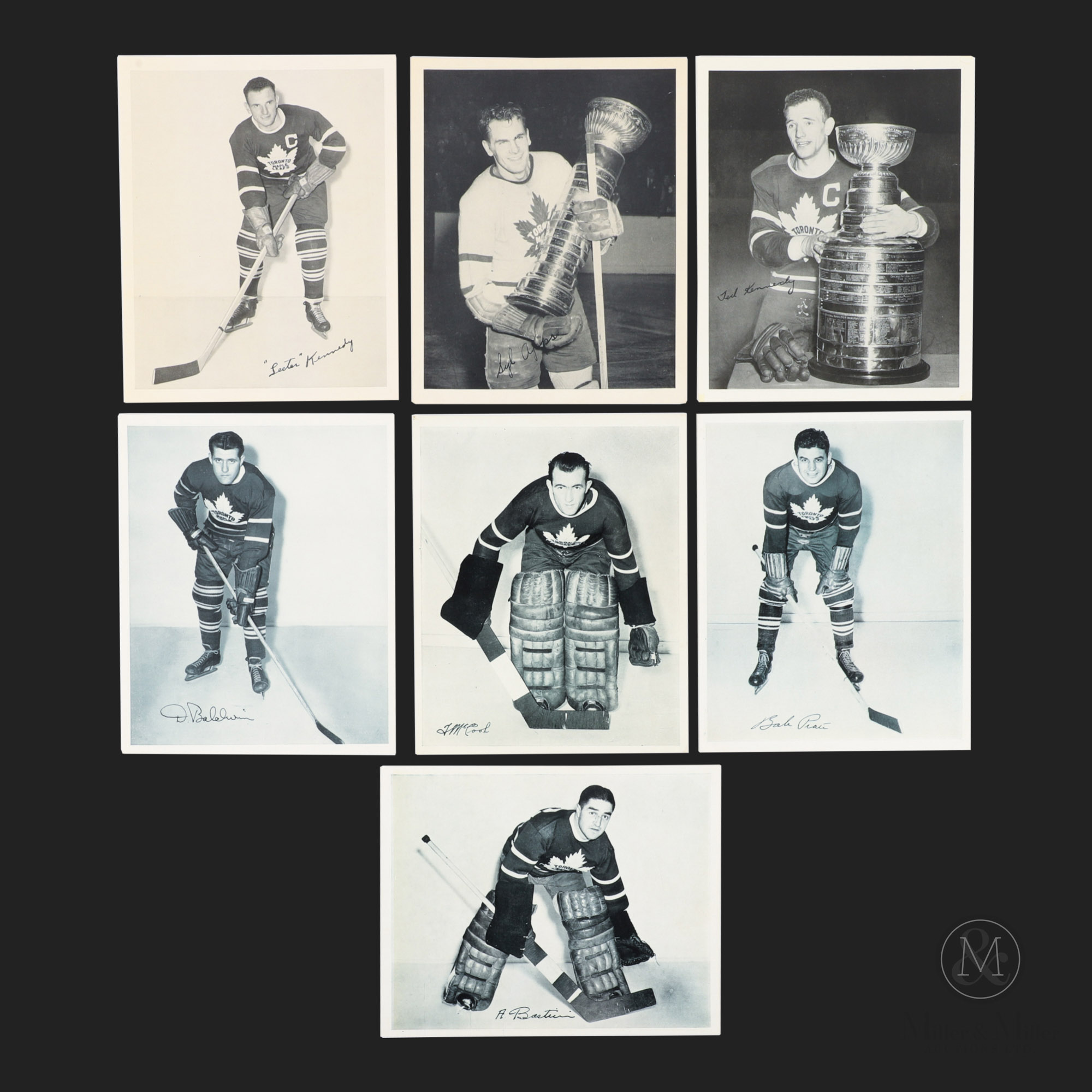 1945-54 Quaker Oats Photos (130) | Barnebys