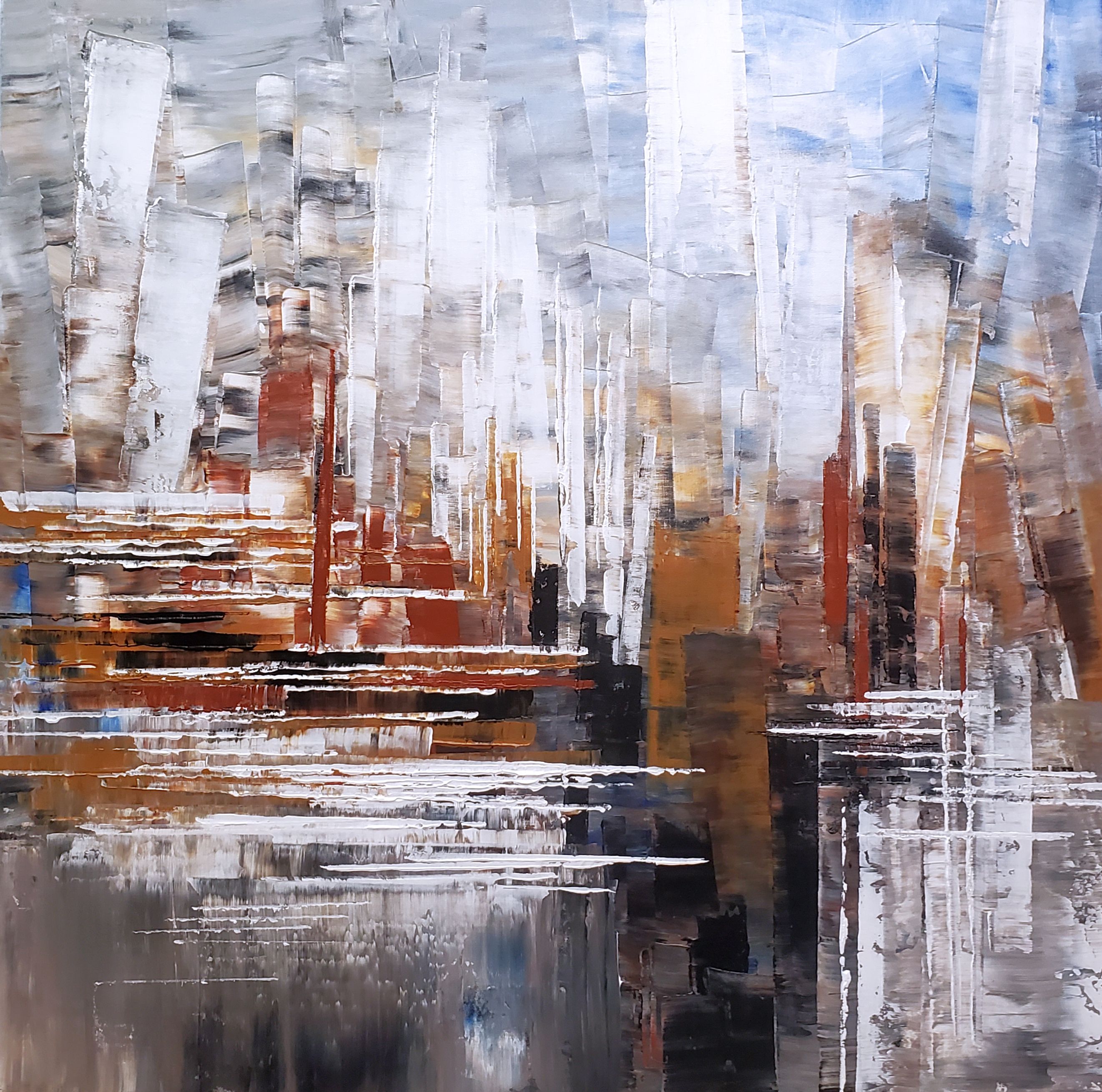 ALYNDOR - Tatiana Iliina | Barnebys