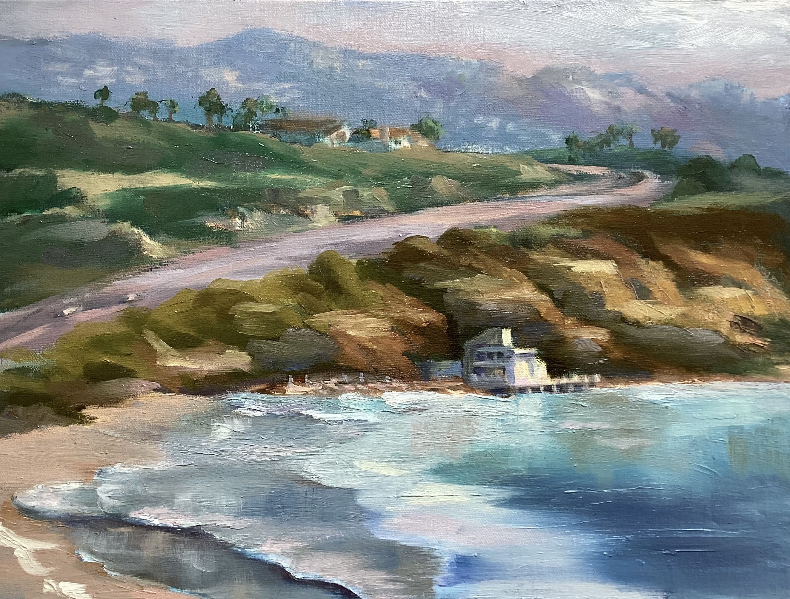 Lifeguard Headquarters - Grace Diehl | Barnebys