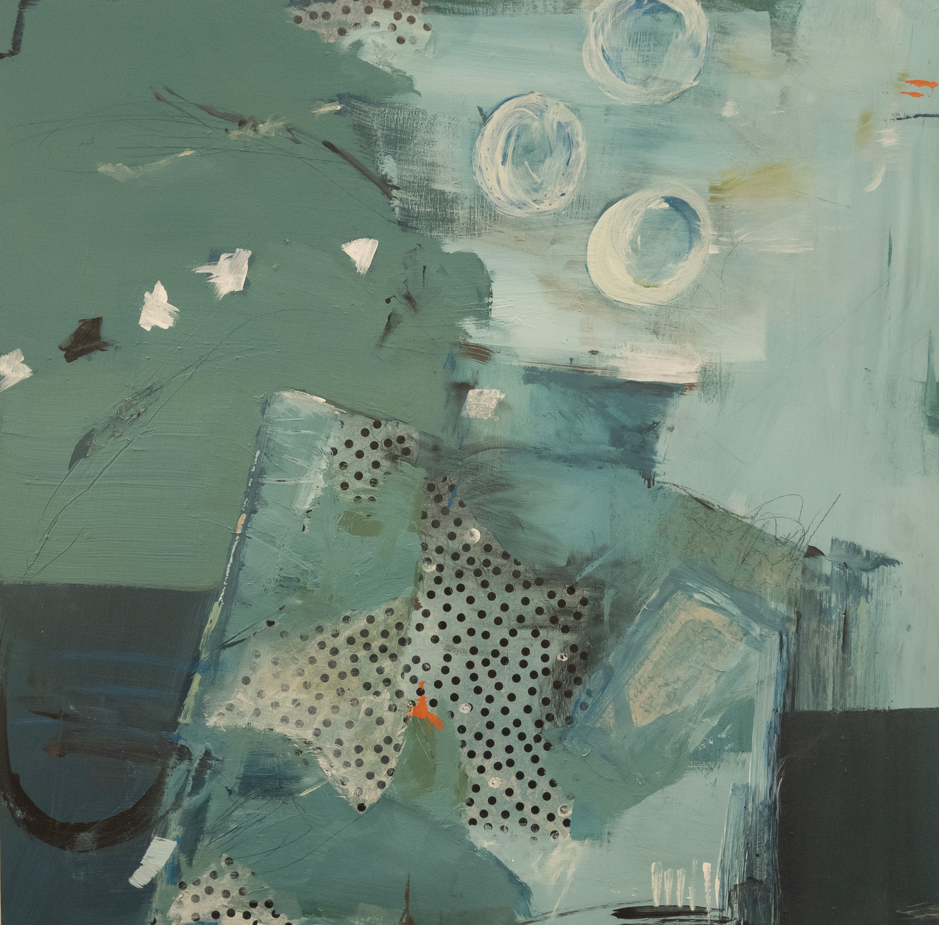 Take Me Out of the Blue Dear - Ellen Brook | Barnebys