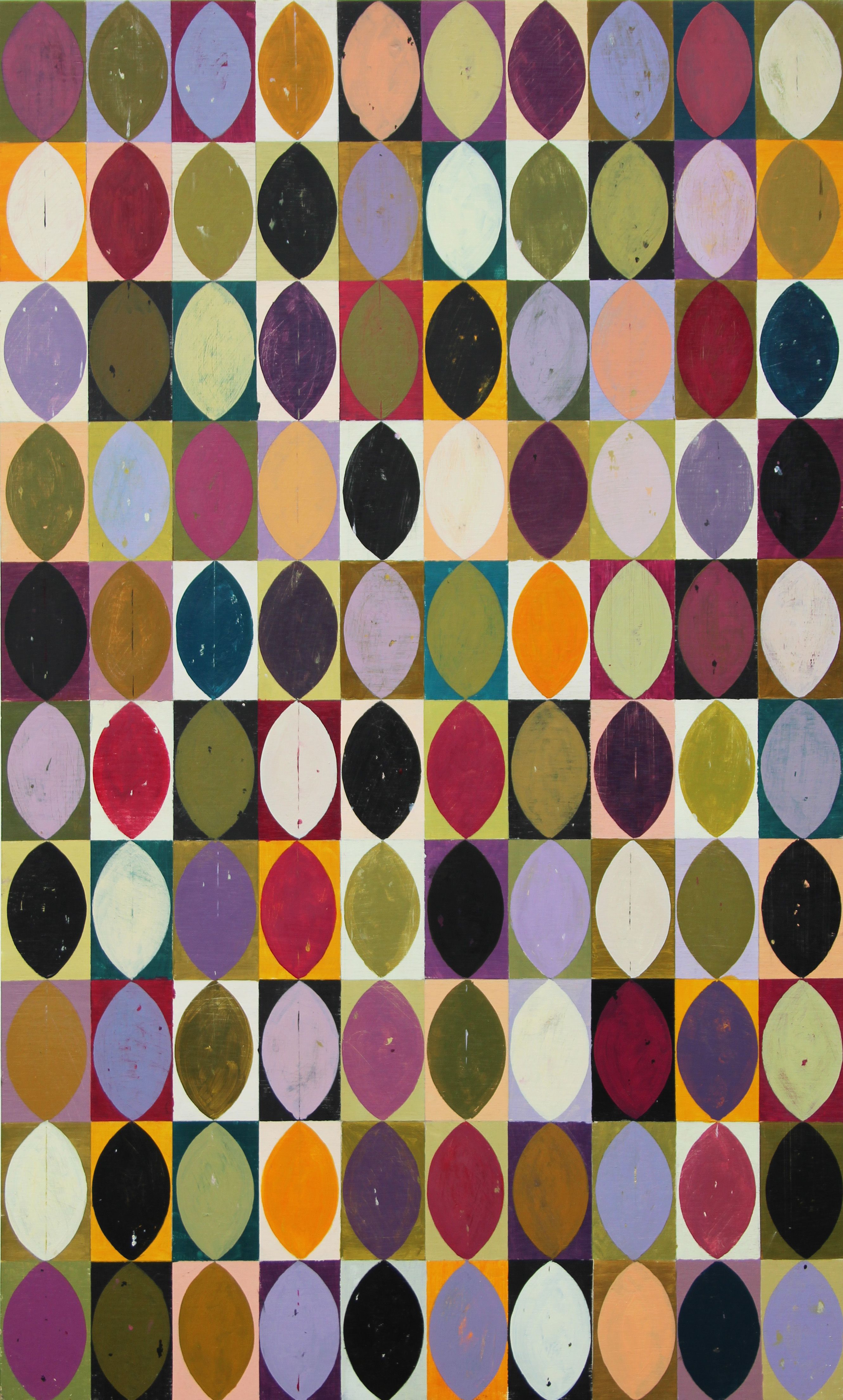 Pulsations - Liam Hennessy | Barnebys