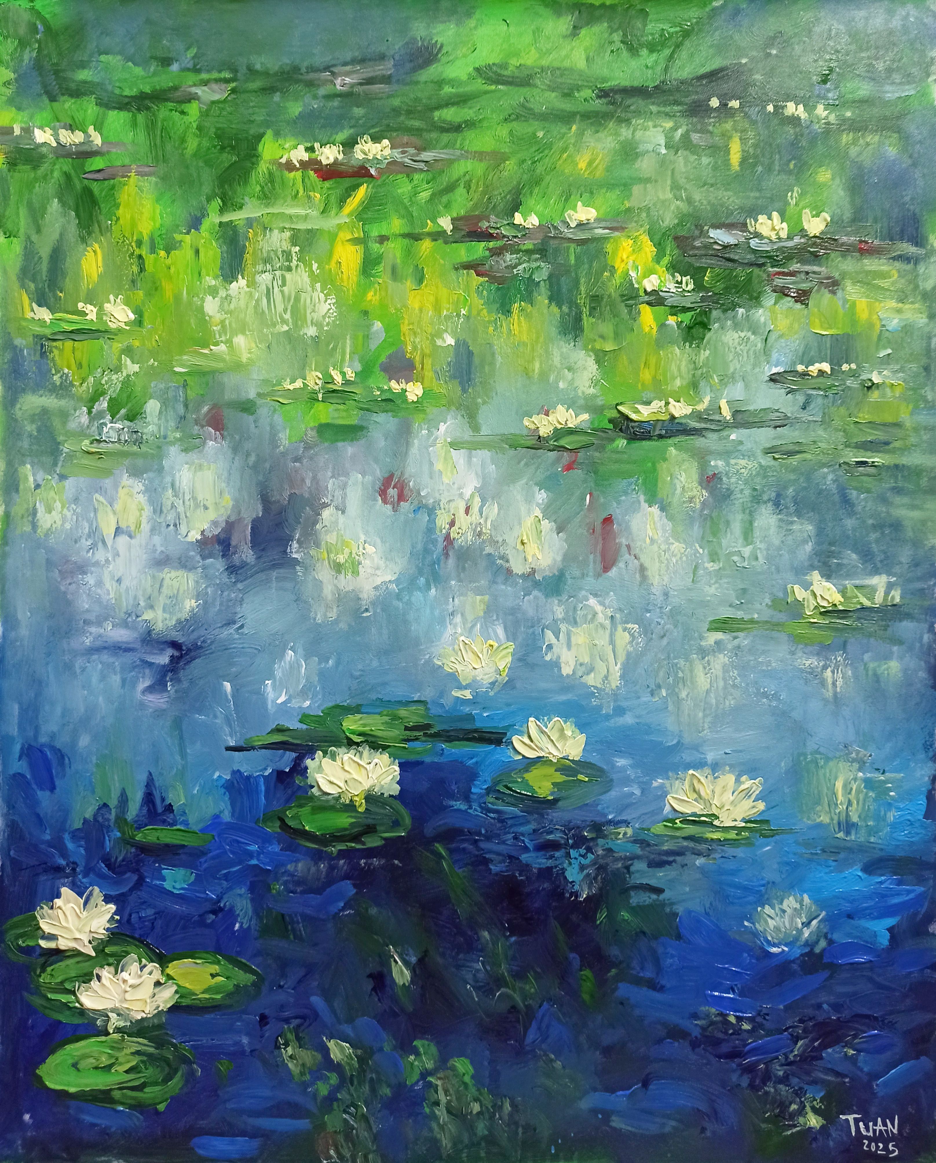 Colorful Melody - Hoang Phuong | Barnebys