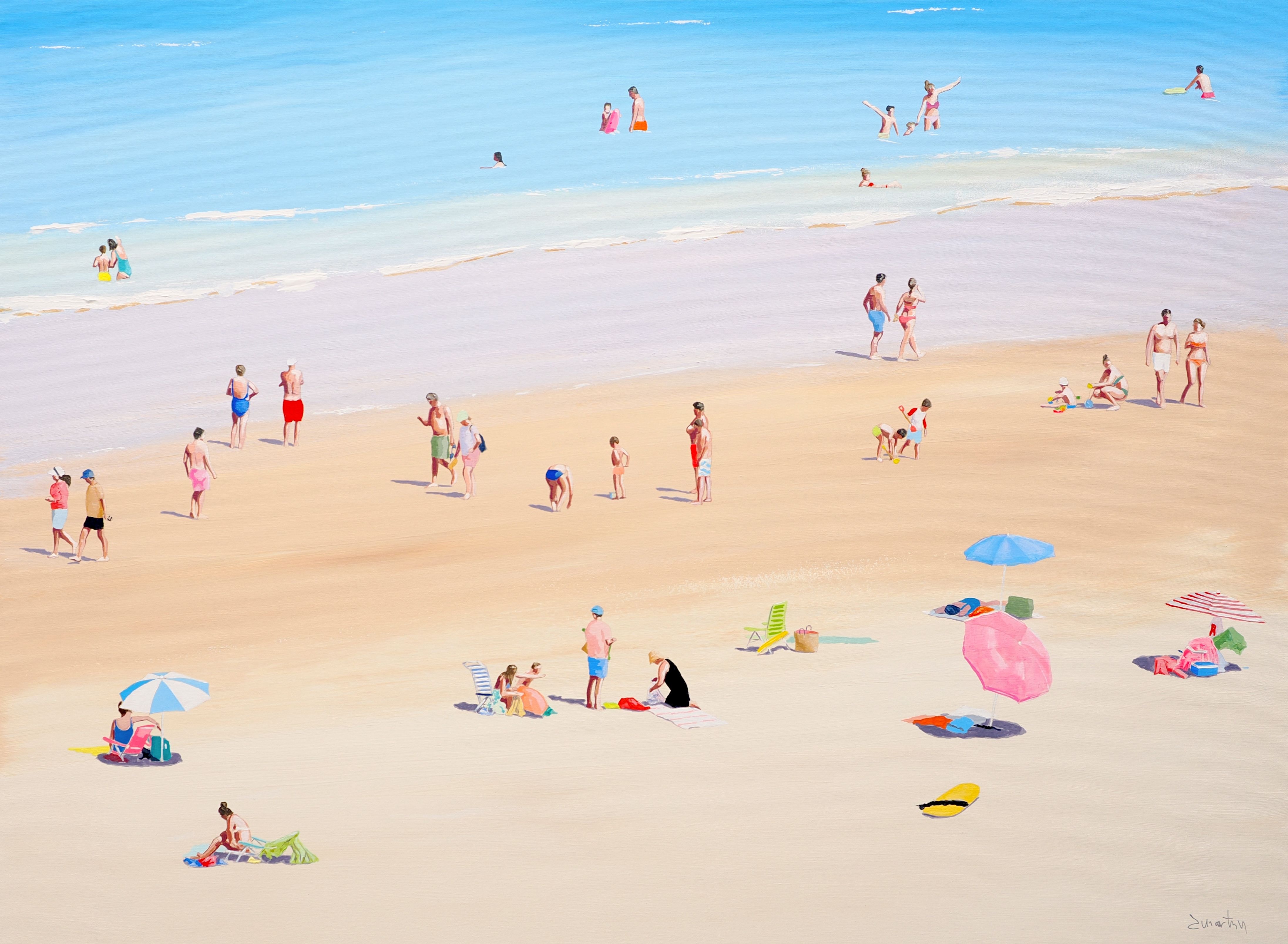 Suances 2025 - Carlos Martin | Barnebys