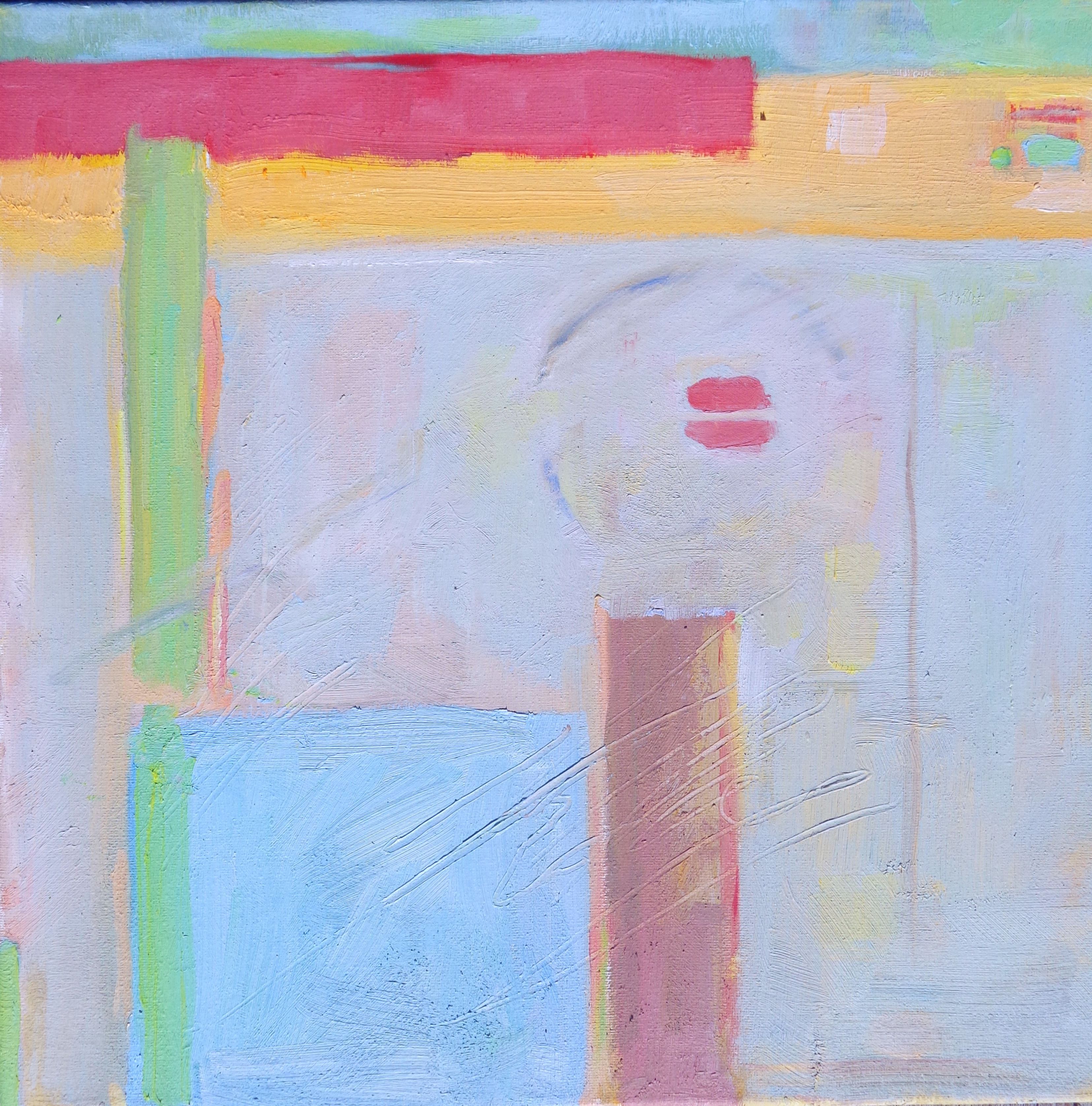 Completing the circle - Gayle Fitzpatrick | Barnebys