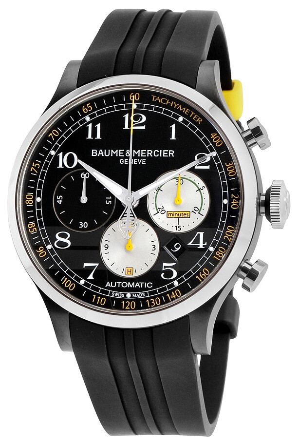 Baume & Mercier Capeland MOA10281 MOA10281 | Barnebys