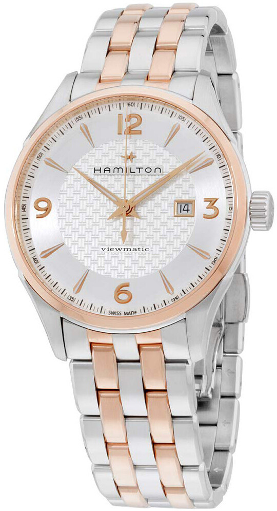 Hamilton Jazzmaster H42725151 H42725151 | Barnebys