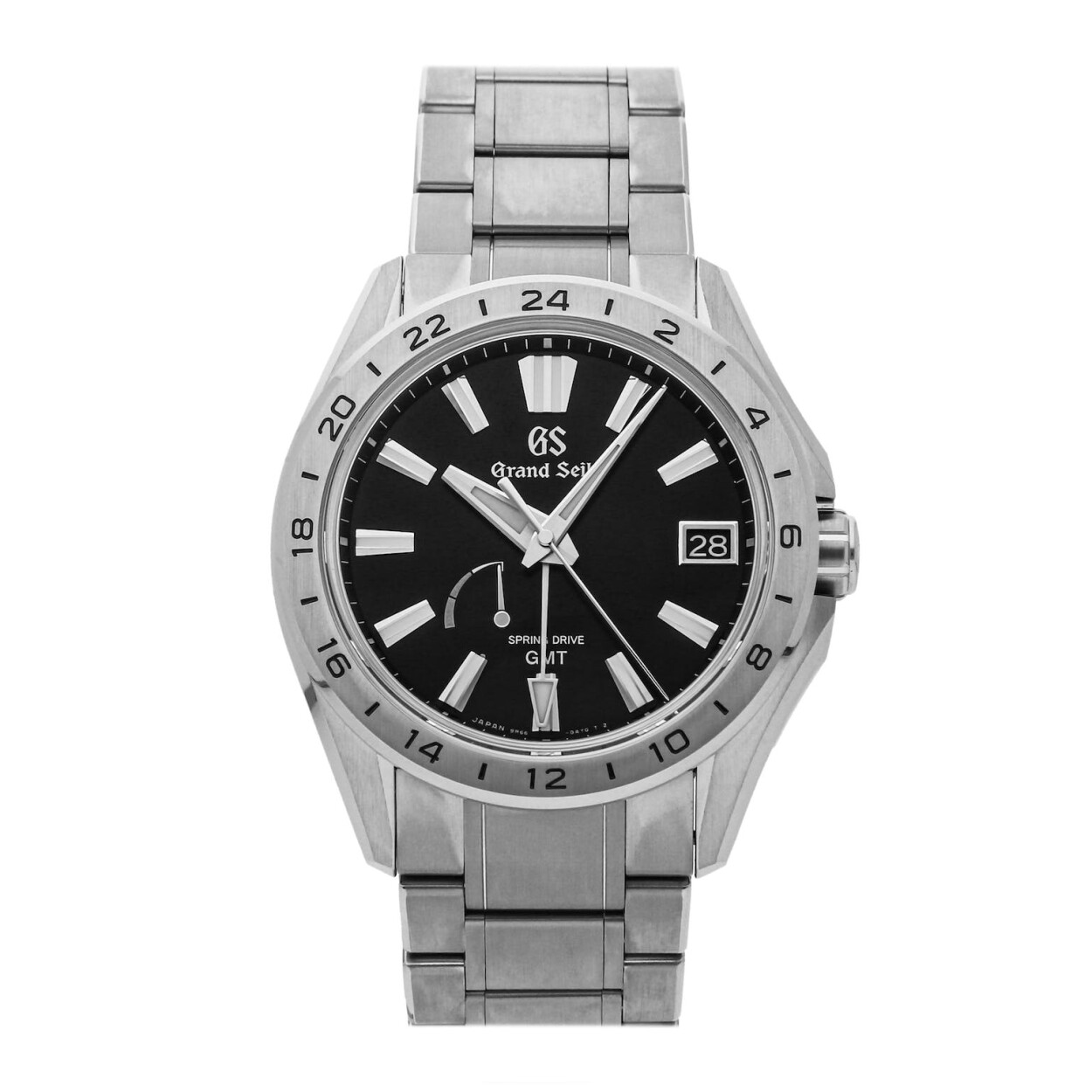 Grand Seiko Evolution 9 Collection SBGE283G SBGE283G | Barnebys