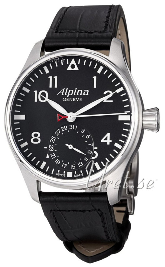 Alpina Startimer AL-710B4S6 AL-710B4S6 | Barnebys