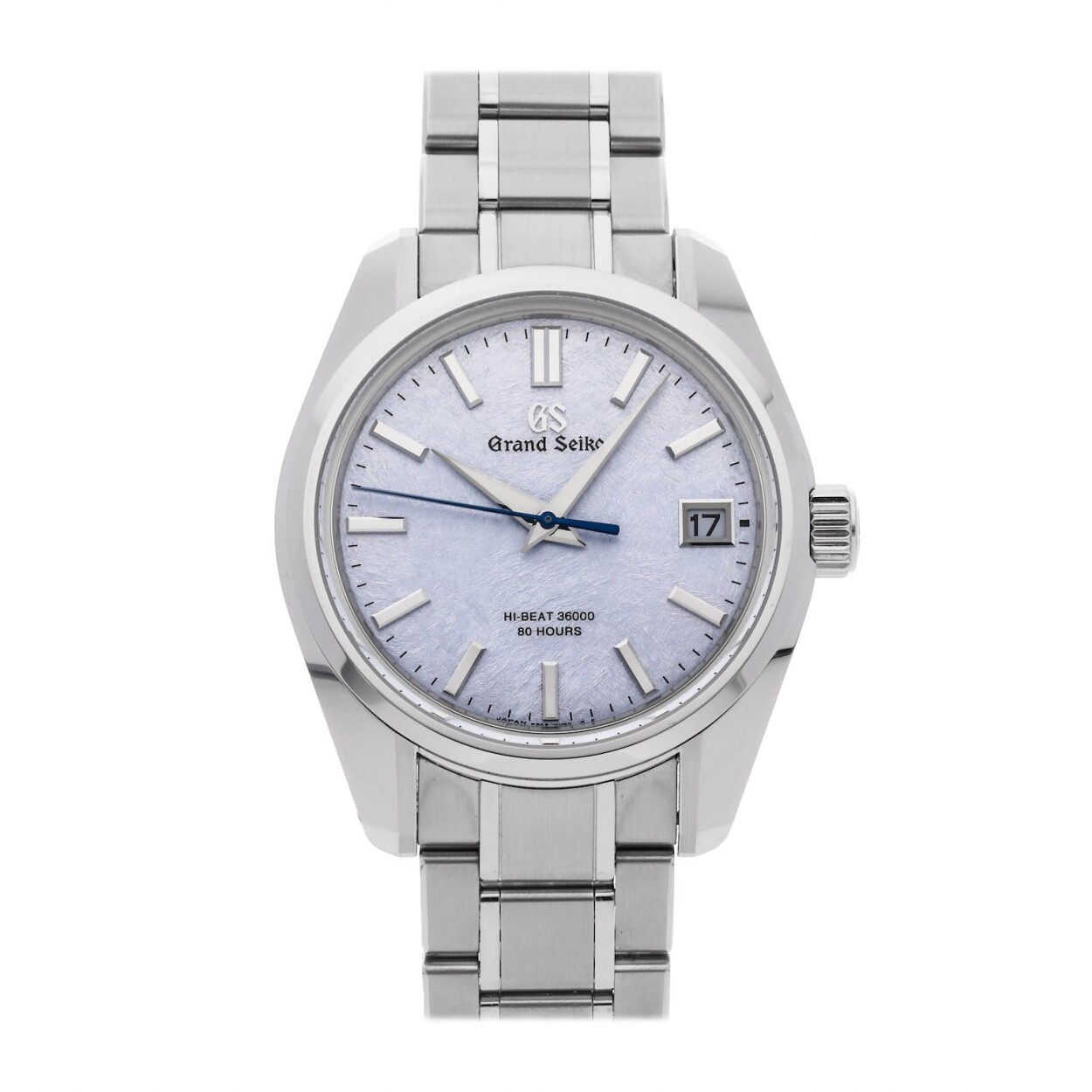 Grand Seiko Evolution 9 Collection SLGH013G SLGH013G | Barnebys