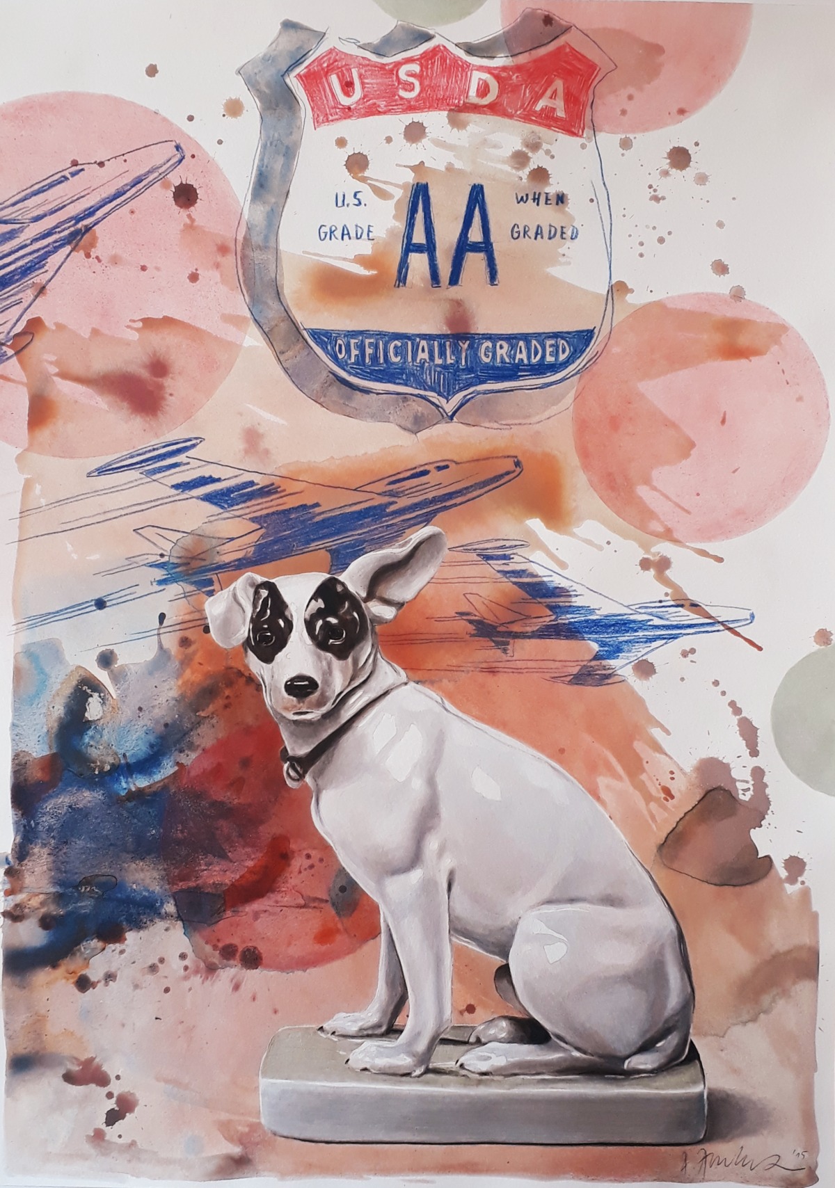 AA - Andreas Amrhein | Barnebys