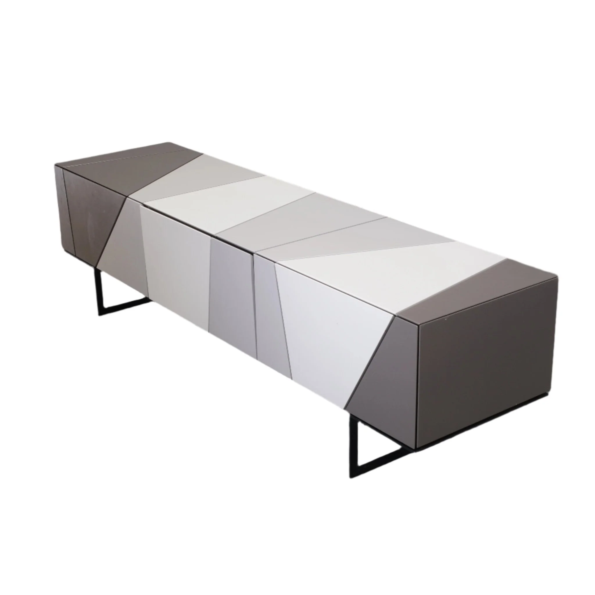 Ligne Roset Limited Edition Lines Sideboard by Peter Maly | Barnebys