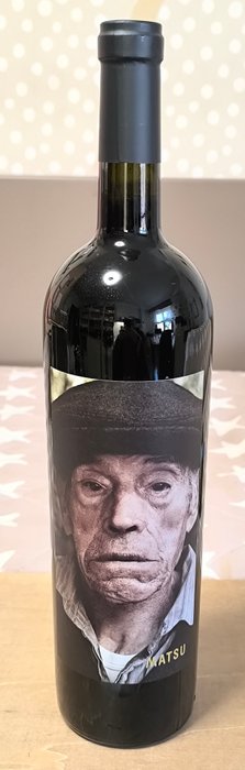 2022 Matsu El Viejo - Toro - 1 Magnum (1.5L) | Barnebys