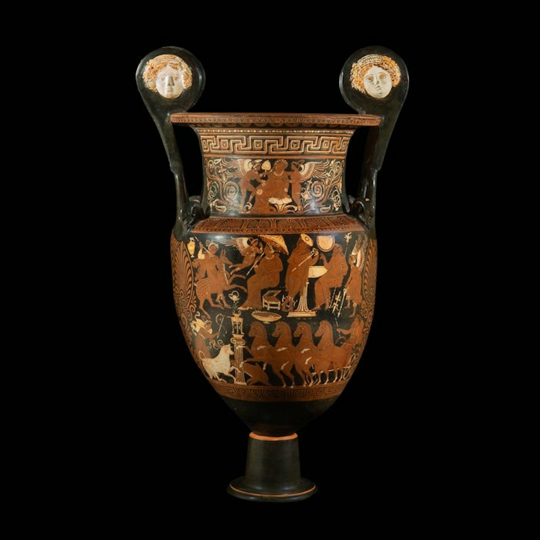 Find past auction results & realized prices on Barnebys’ results database.