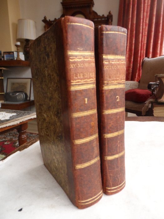 Elizabeth Bekker Wolff / Aagje Deken - Economische liedjens | Barnebys